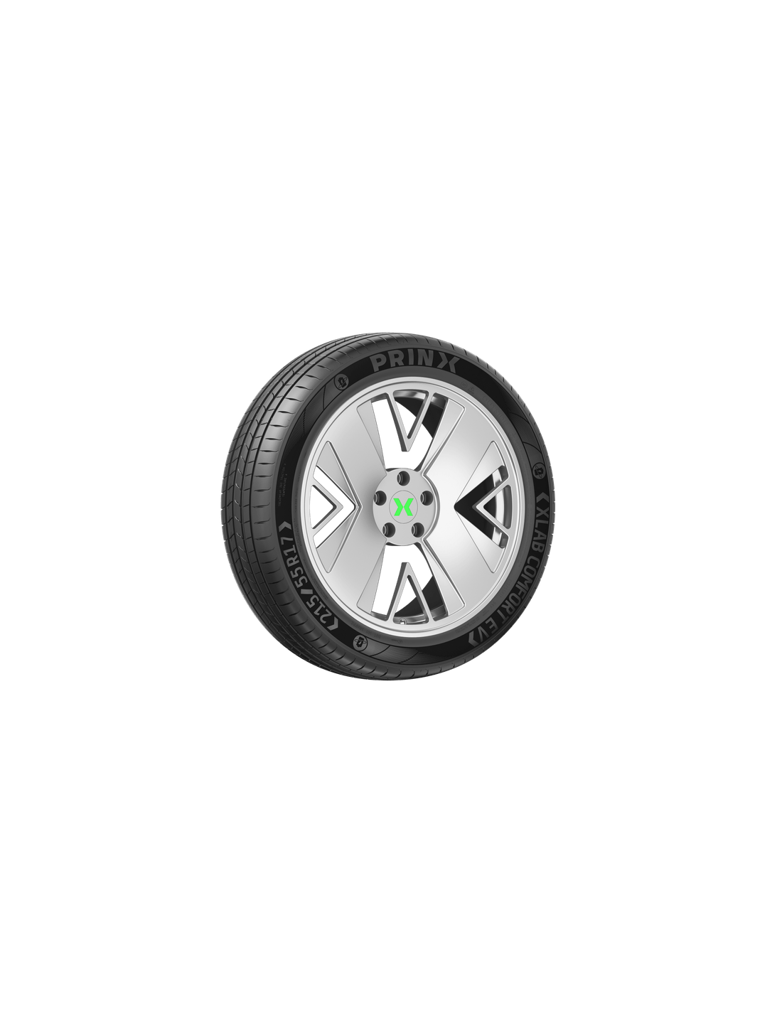 XLAB COMFORT EV
